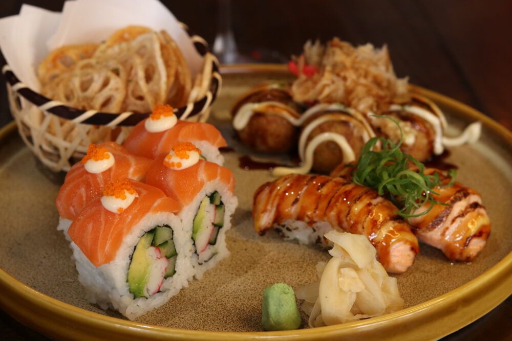 Eats Of Ocean Street Maroochydore - Trafalgar Towers
